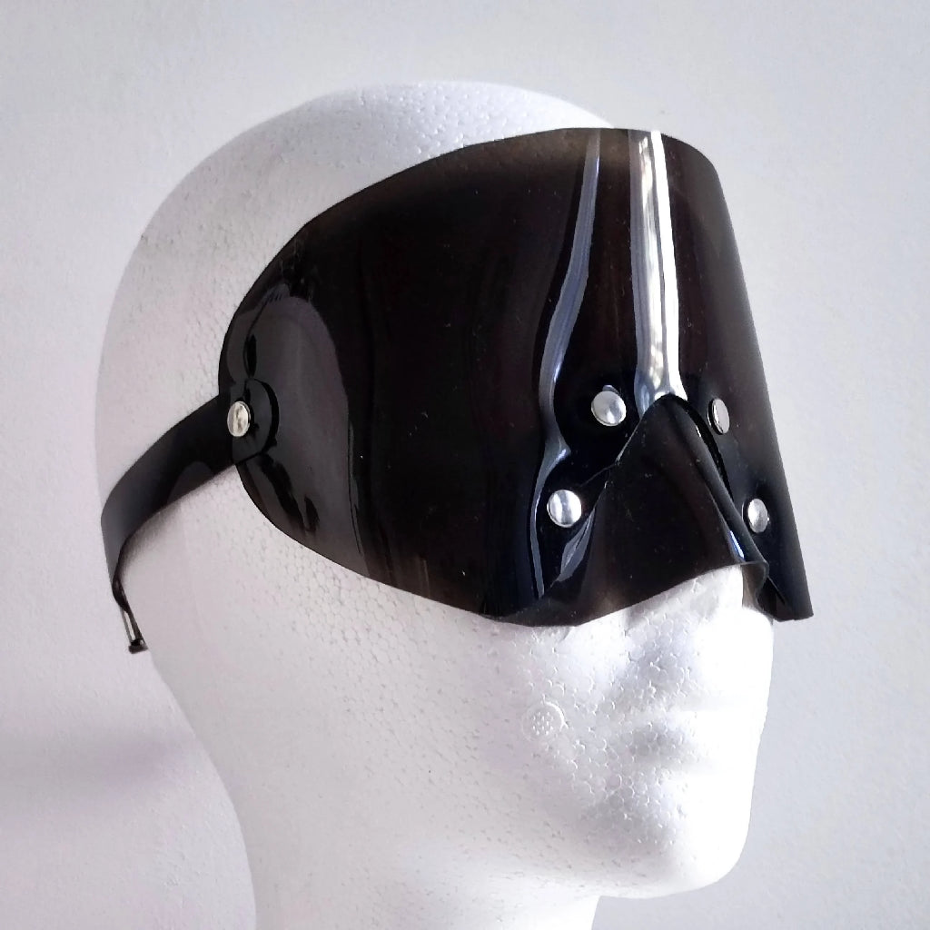 PVC Eye Mask – Charmskool Shop