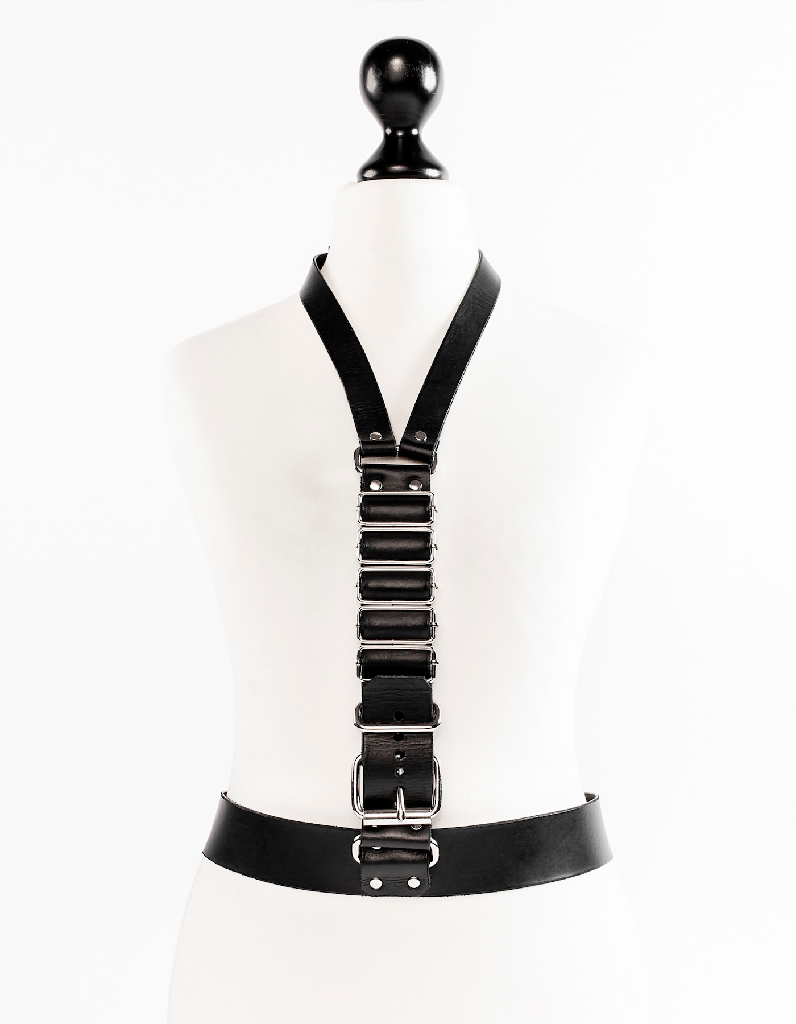 VIGOROUS HARNESS – Charmskool Shop