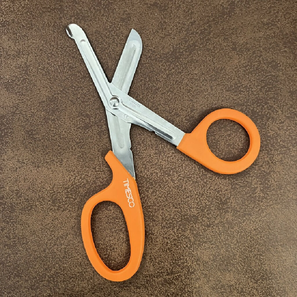 Large Tough Cut Rope Safety Shears – Charmskool Shop