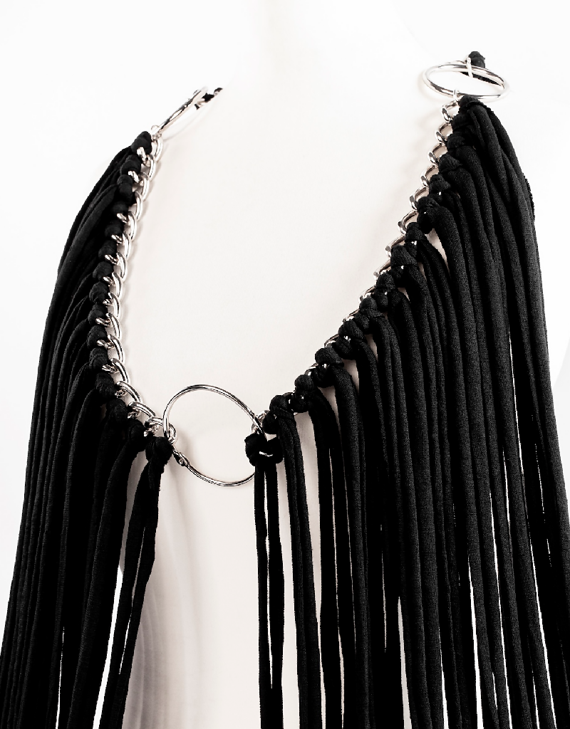 FLUIDITY VEST – Charmskool Shop