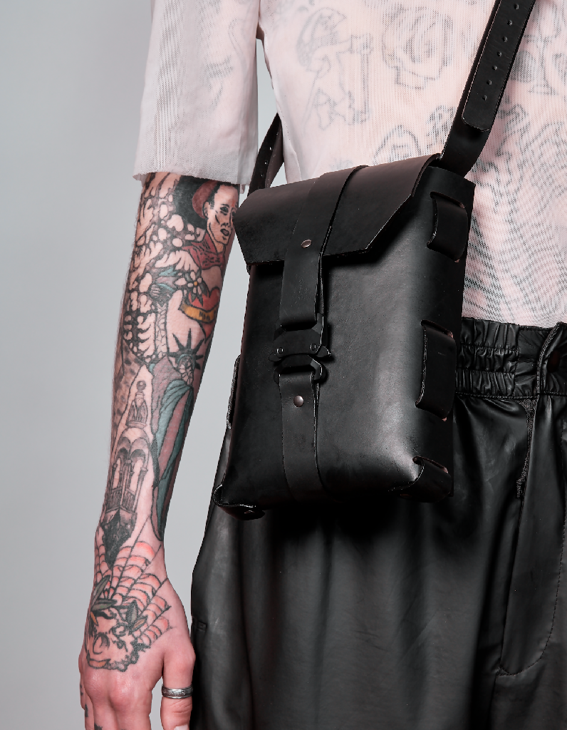 ARTISAN BAG – Charmskool Shop