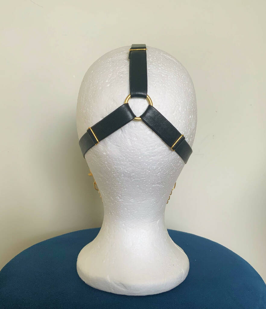 Ritual head harness – Charmskool Shop