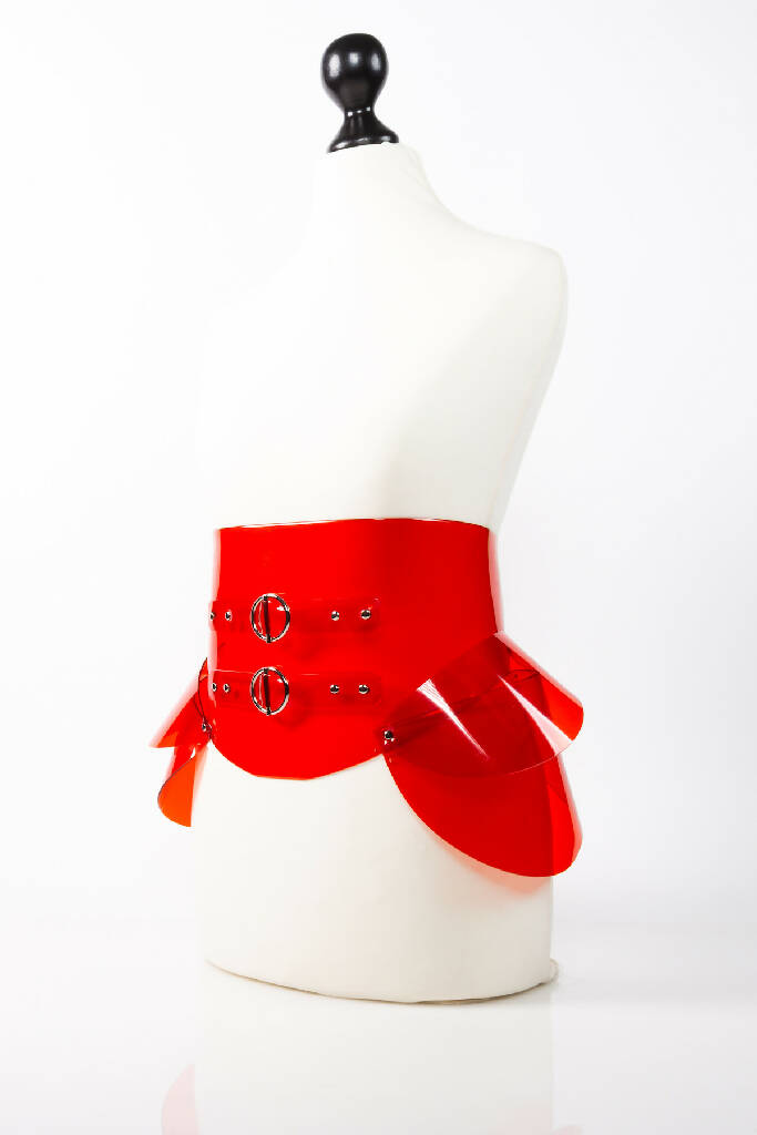 Samurai belt – Charmskool Shop